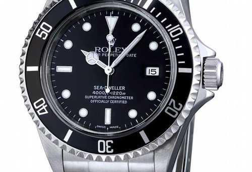 Швейцарские часы Rolex Sea-Dweller 16600T