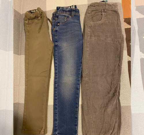 Джинсы дет. 6-7 лет Mothercare, DPam