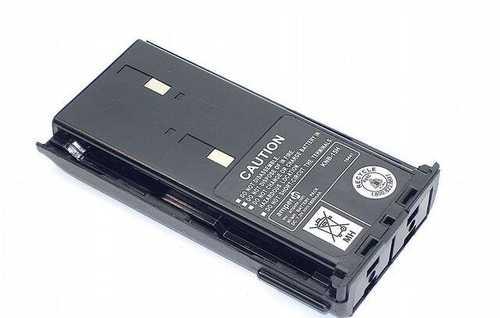 Аккумулятор для Kenwood TK-260 TK-360 1800mAh 7.2V