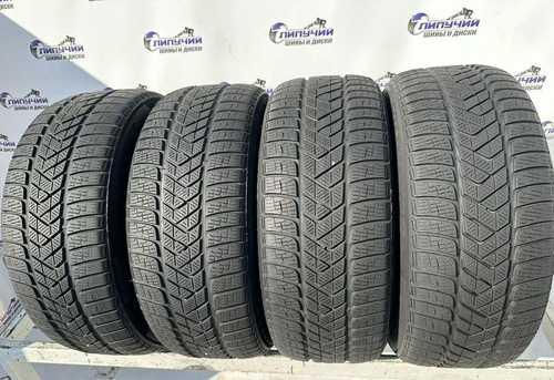 Pirelli Winter Sottozero 3 245/45 R19 102V