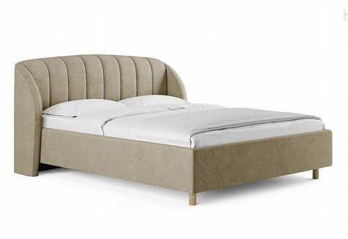 Кровать без подъемного механизма 140 x 200 Valenci