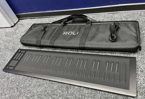 Roli Seaboard Rise 49 Midi Клавиатура