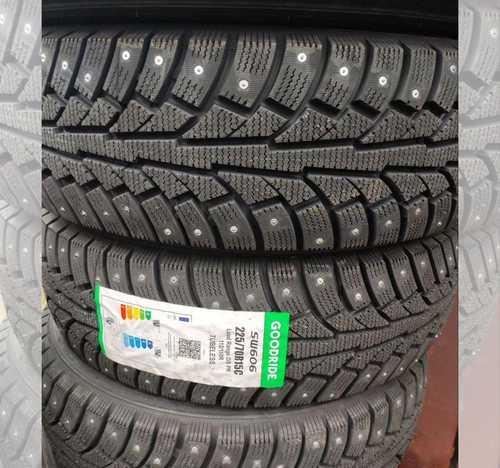 Goodride SW 606 225/70 R15C