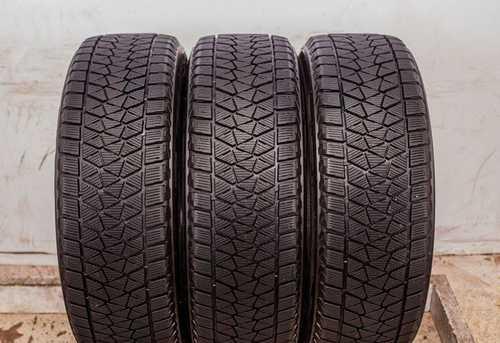 Bridgestone Blizzak DM-V2 225/60 R18 100S