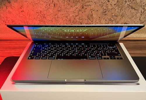 MacBook Pro 13