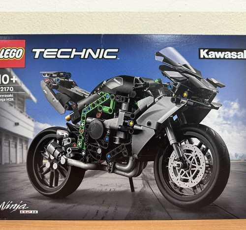 Lego technic 42170