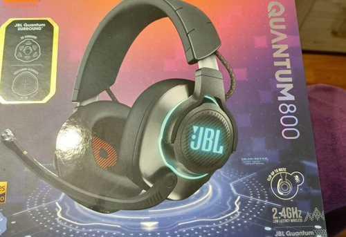 JBL quantum 800