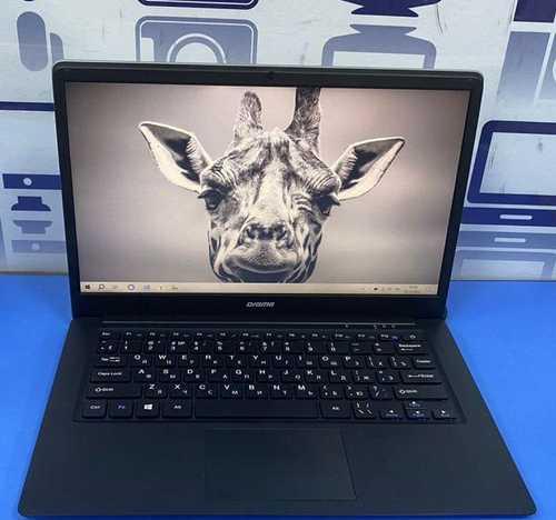 Ноутбук digma Atom X5/2Gb/SSD32/HD /72