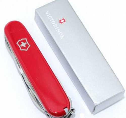 Швейцарский нож Victorinox Climber