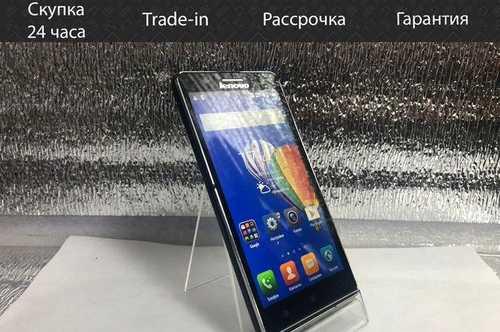 Смартфон Lenovo A536