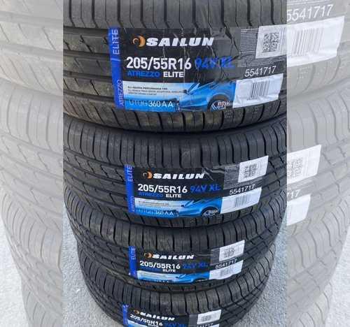 Sailun Atrezzo Elite 205/55 R16 94V