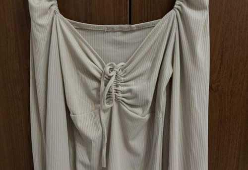 Блузки кофты женские