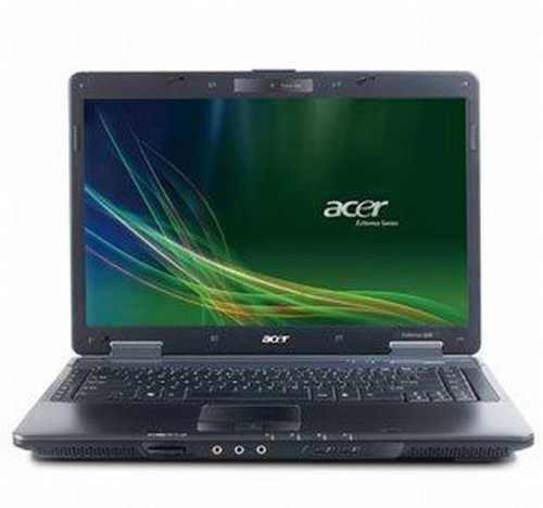 Ноутбук Acer Extensa 5220