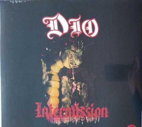 Виниловая пластинка Dio - Intermission (Remastered