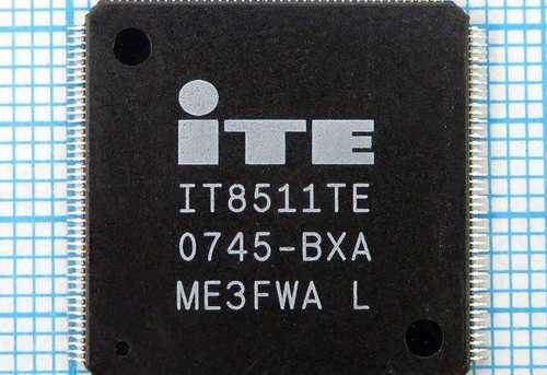 IT8511TE BXA IT8511TE-BXA - Мультиконтроллер