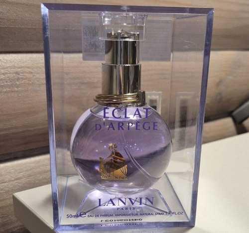 Парфюмерная вода Lanvin Eclat D'Arpege