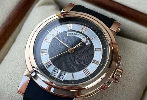 Часы Breguet marine big date