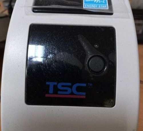 Продам Принтер этикеток TSC TDP-225SU