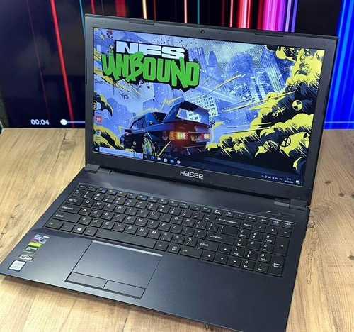Игровой 6 ядер i5-9400 GTX 1050Ti Гарантия