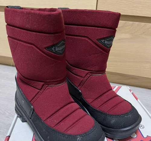 Сапоги kuoma 29