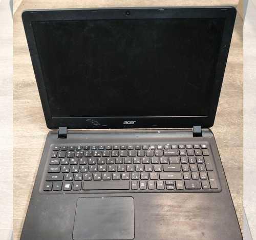 Ноутбук Acer Extensa Ex2540-33E9