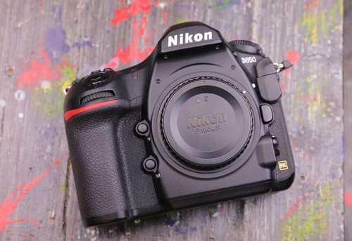 Nikon D850 Body s/n395