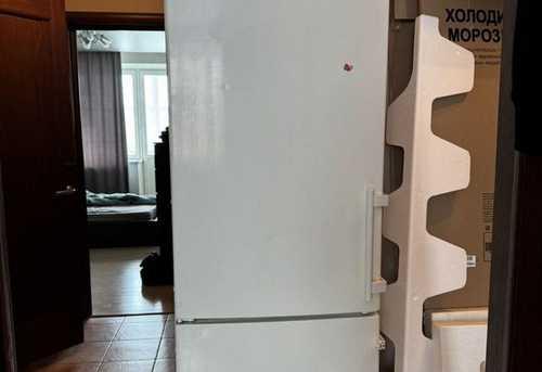 Холодильник liebherr no frost