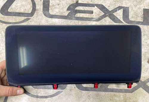 Монитор Lexus Rx4 Rx200T Rx300 Rx350 Rx450H GYL20