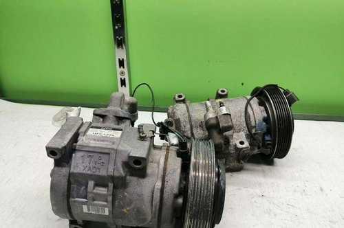 Компрессор кондиционера Honda Elysion RR3