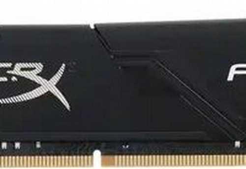 Kingston HyperX fury Black Series HX421C14FB/4