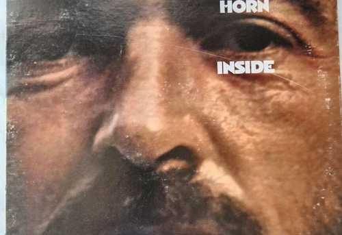 Paul Horn "Inside", Epic, USA