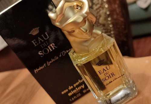 Sisley EAU DU soir