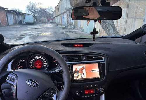 Комплект акустики Blam для Kia ceed JD