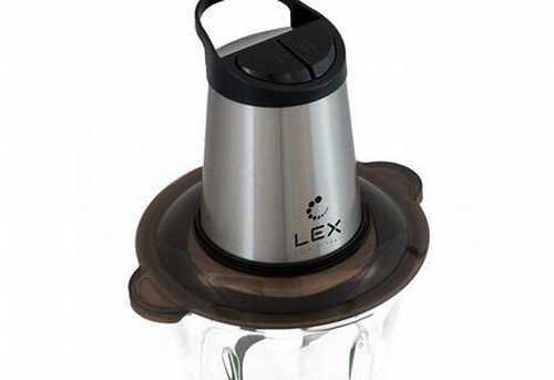 Измельчитель LEX lxfp4300