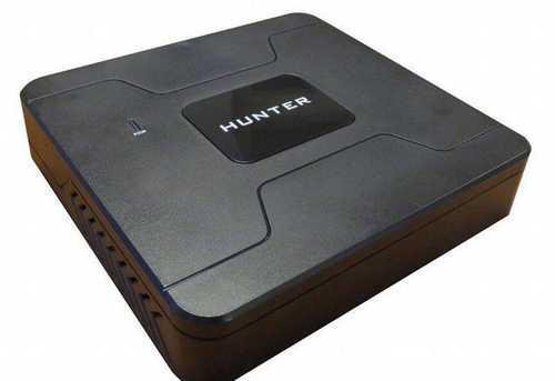 HD Видеорегистратор hunter hnvr-4105PL