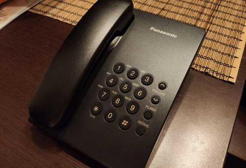 Телефон Panasonic KX-TS2350RU