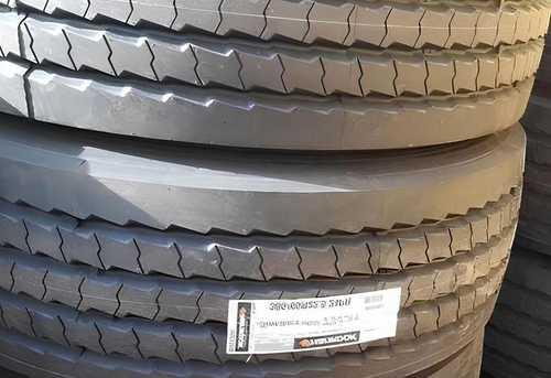 Грузовая шина (Новая) hankook SMART flex TH31 385