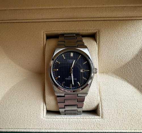 Tissot PRX powermatic 80