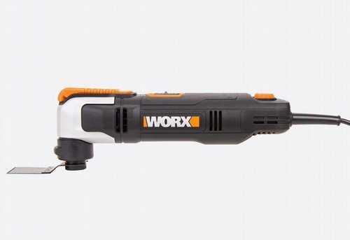 Реноватор Worx WX686