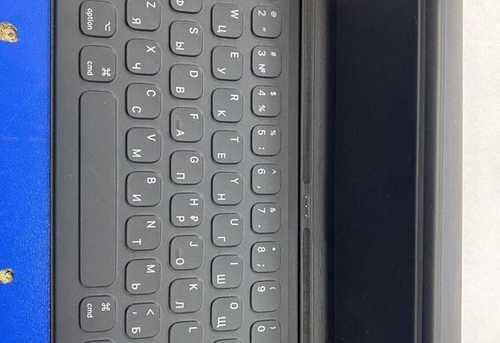 Клавиатура Apple smart keyboard (a1772) 9.7"