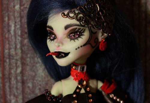 Ооак Наама Ведьма кукла Монстер Хай Monster High
