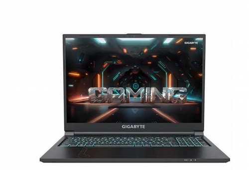 Ноутбук gigabyte G6 (kf-g3kz853sh)