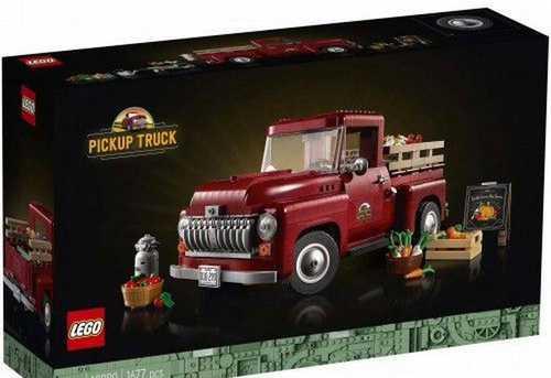 Конструктор Lego Creator 10290 Грузовик-пикап