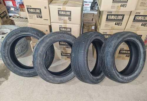 Kumho Solus HS63 225/55 R18 98V