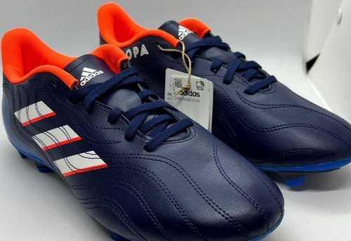 Бутсы Adidas Copa Sense. 4