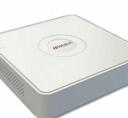 Hikvision HiWatch DS-N208(C)