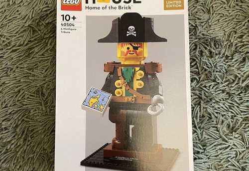 Lego 40504 Фигурка Пирата