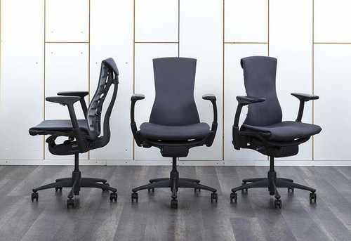 Кресло для руководителя Herman Miller Embody США H