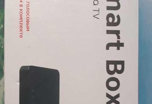 Продам медиаплеер Smart Box A3