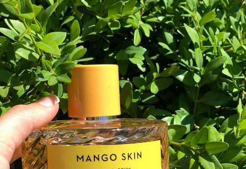 Духи женские Mango Skin